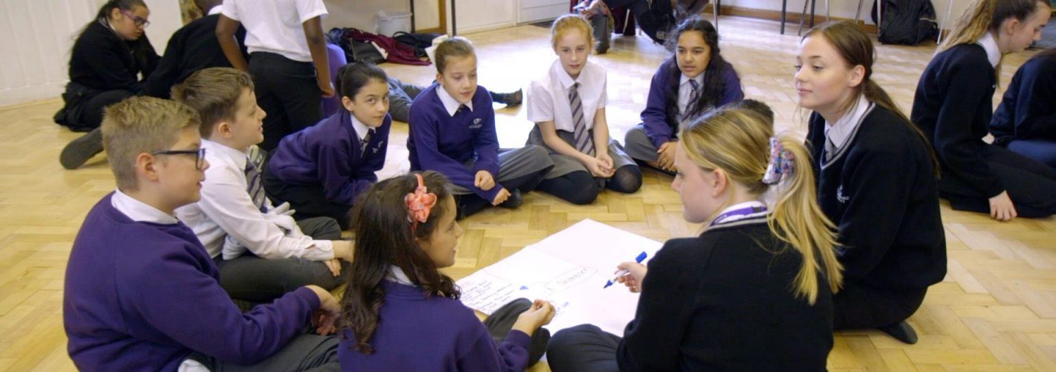 Multi Academy Trusts - humanutopia